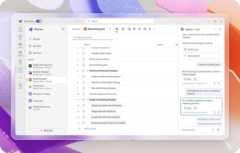 2ª edición Curso Diseña la oficina de gestión de proyectos | La Fábrica del Tiempo®